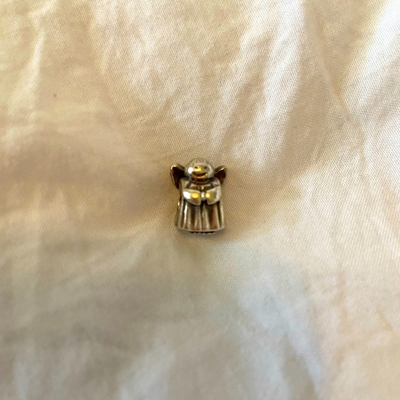Pandora | Jewelry | Pandora Angel Of Hope | Poshmark